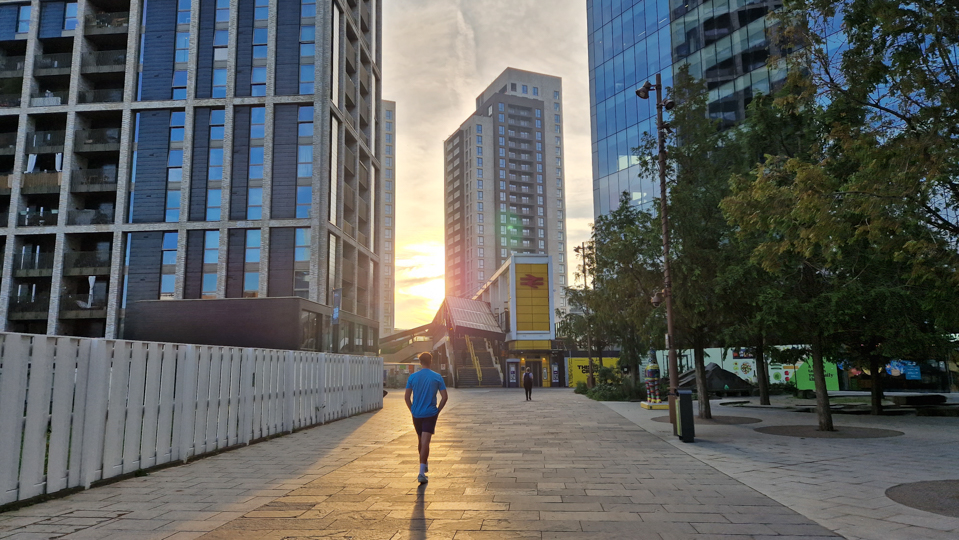 Ian Rush Told Me - Gandermonium